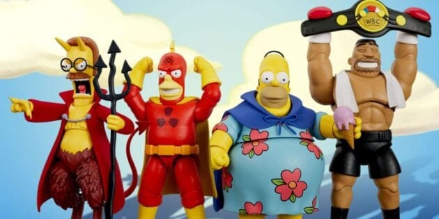 'The Simpsons’ Showrunner Reveals How Many More Episodes Are Left