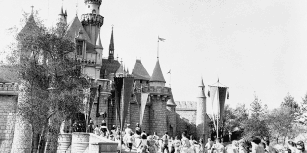 CONFIRMED: Sparkling New Disney Park Quietly Opens in Colorado, Follows ...