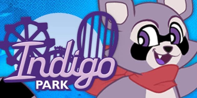 'Indigo Park' Turns Disney into Horror Masterpiece