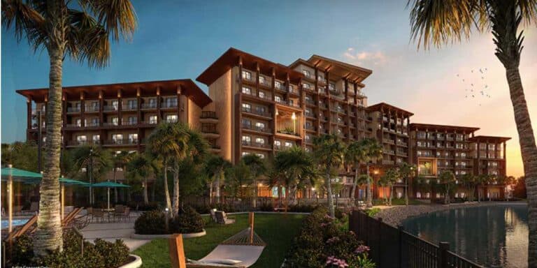 Major Change Coming to Popular Polynesian Resort Restaurant