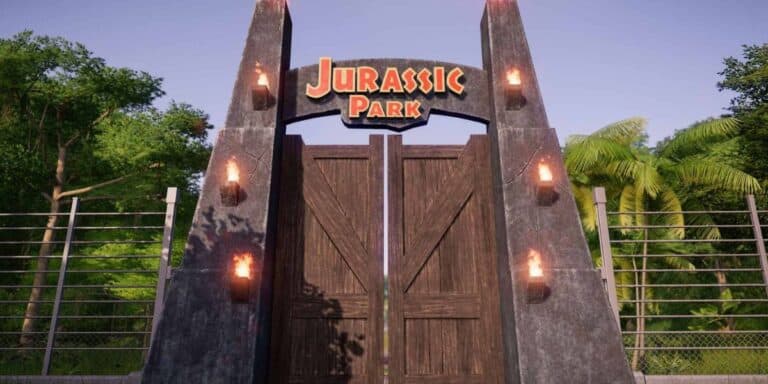 ‘Jurassic Park’ Fans Will Soon Be Able To Explore Isla Nublar