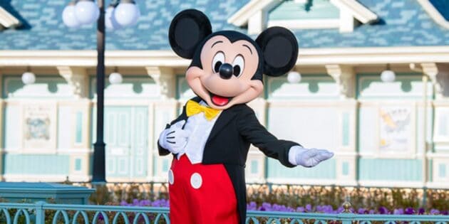 Disney’s High-Speed Bullet Train Begins Operation for Guests