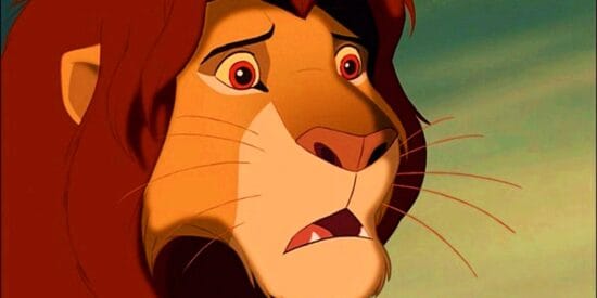 Disney Changes Iconic 'Lion King' Story Over 30 Years Later