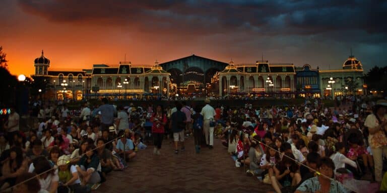 Terrifying Disney Incident: “Indecent Assault” Occurs During Elementary ...
