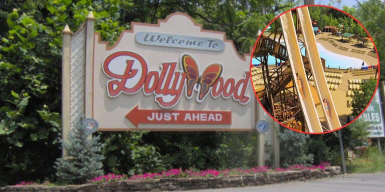 Dollywood in Crisis: Park Issues Rapid Response Statement