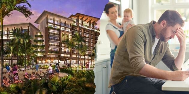 Disney World Locations Set To Reopen After Devastating Hurricane ...
