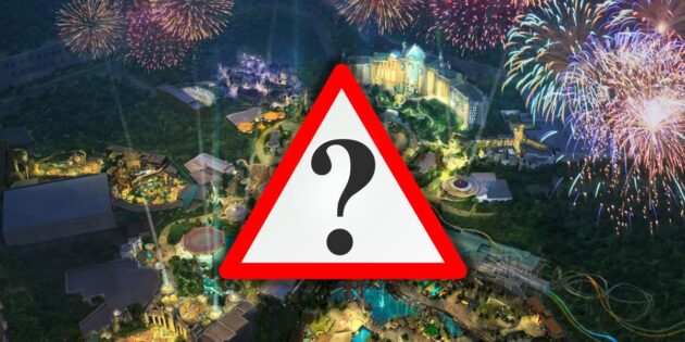 Universal Makes Large-Scale Announcement 83 Days Before Epic Universe's ...