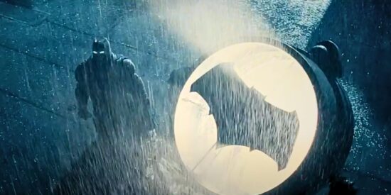 Meet the New Batman Actor in the Upcoming DC Reboot