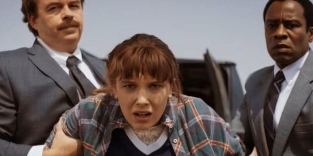 ‘Stranger Things' Production Suspended: Set Demolition Initiated