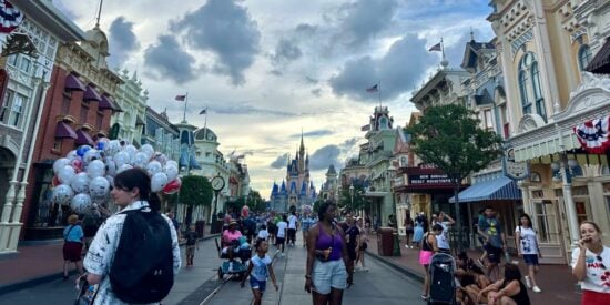 Operations Cease at Disney After 53 Years, Official Announcement to ...