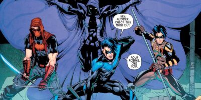 Everything We Know About DCU's New 'Batman' Reboot, ‘The Brave and the ...