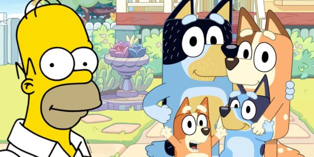 Adults are Changing 'Bluey' (And It's a Good Thing)