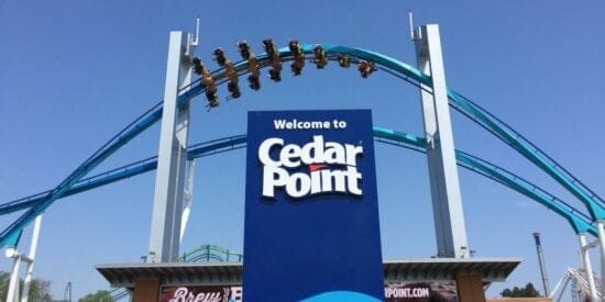 Deadly Incident at Cedar Point Leaves Park and Community in Grief