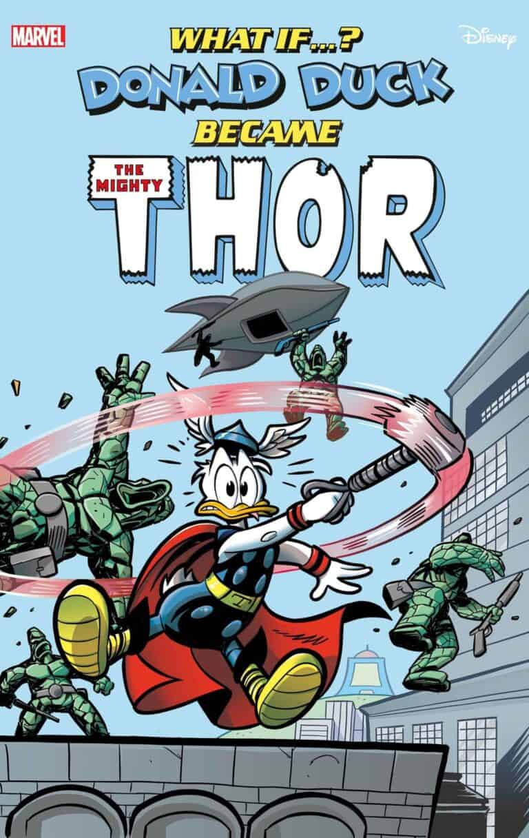 Marvel Recasts Thor, Chris Hemsworth Moves on From Struggling Franchise
