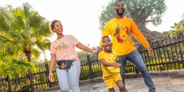 The Secret Codes Cast Members Use at the Disney Parks and Cruises