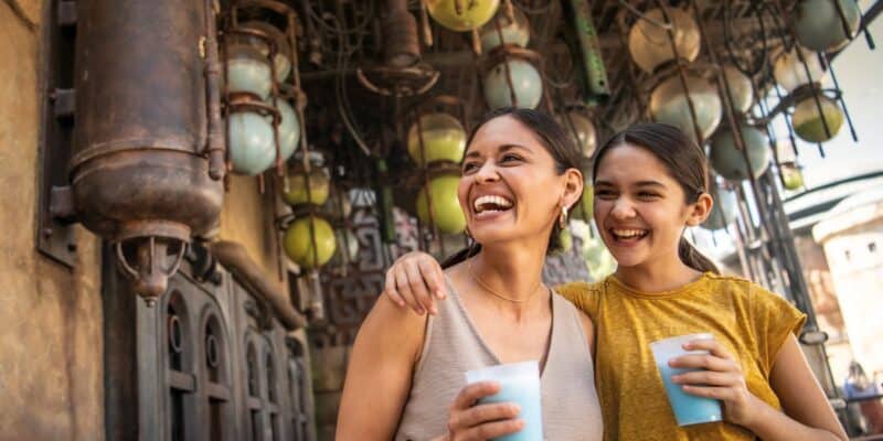 Star Wars: Galaxy’s Edge Enters a New Era at Disney World