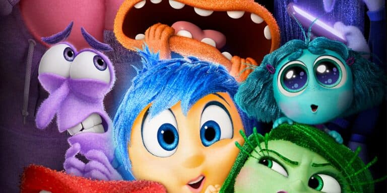 ‘Inside Out 2’ Draws Criticism and Praise for Lesbian Character ...