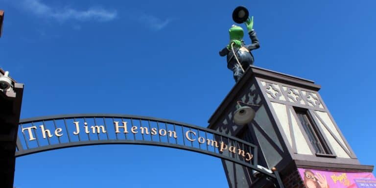 Confirmed: End of an Era as Historical Muppets Studio Goes up for Sale