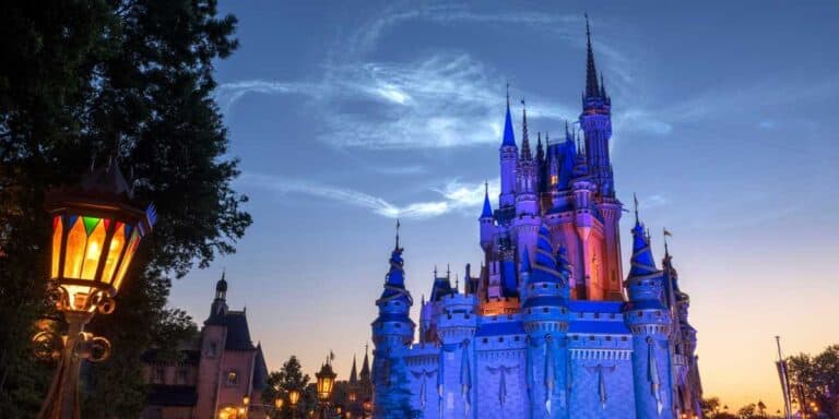 Magic Kingdom 2026-2027: The Complete Timeline of Every New Ride ...