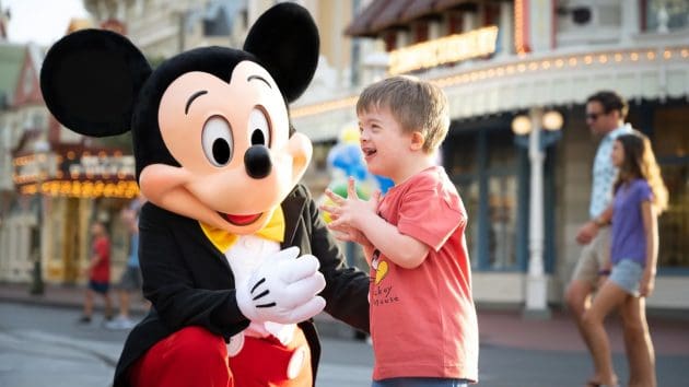 Disney Finally Realizes Universal Is Better, Follows Its Lead
