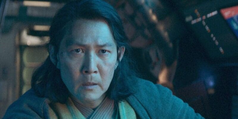 'Star Wars: Master of Evil' Project Confirmed as 'The Acolyte' Gets New ...