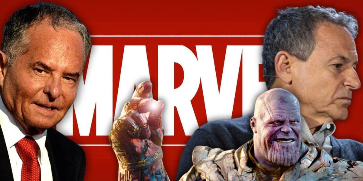 Disney Stock Takes Massive Hit as Billionaire Investor Sells 26 Million ...