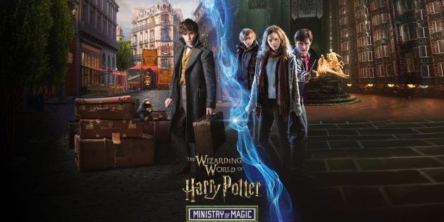 ‘Harry Potter’ Project Suddenly Terminated, Franchise To Be Left ...