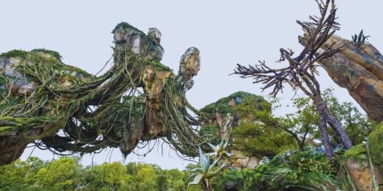 New Refresh Rolling Out for Disney World’s Immersive ‘Avatar’ Land