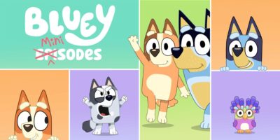 'Bluey' Faces Backlash After New Muffin Episode