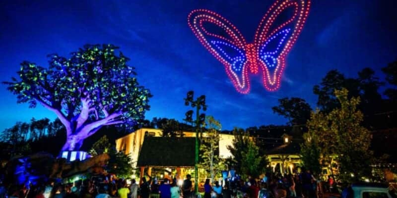 Effective January 4th, Dollywood Confirms Final Day of Operations