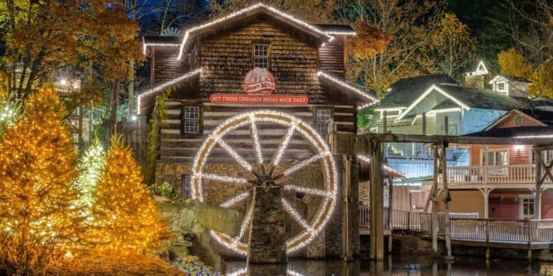 Dolly Parton's Beloved Dollywood Ceases All Operations: All Guests ...