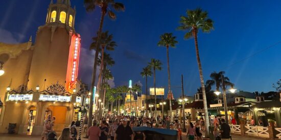 Is Disney World Stealing Your Fingerprint Data? The Truth Behind the Scan
