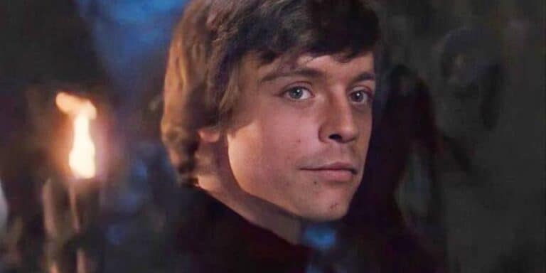 Luke Skywalker Out of 'Star Wars' For Good, Mark Hamill