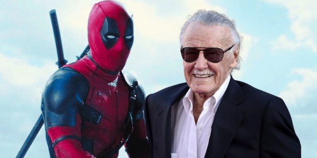 Stan Lee Officially Rejoins the MCU in 'Deadpool & Wolverine'