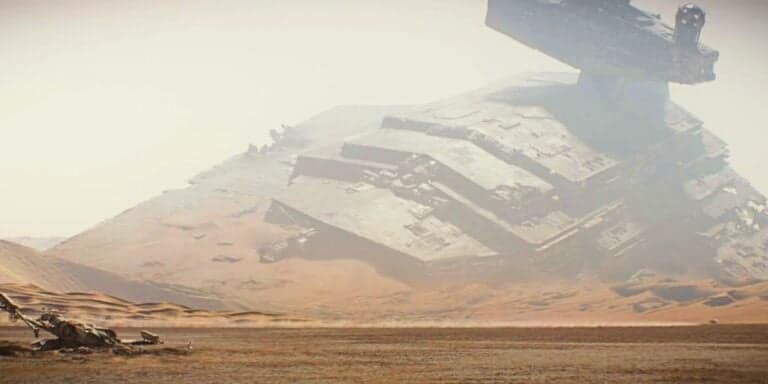 ‘Star Wars’ Retcons Disney Sequel Trilogy, Reveals New Rey Skywalker Origin