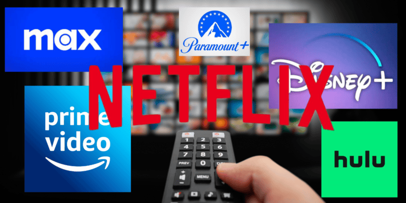 How Streaming Services Keep You Paying Every Month—and Why It’s Hard To ...