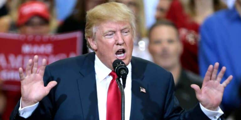 Trump vs. Disney: The President’s Plan to Tear Down the Entertainment ...