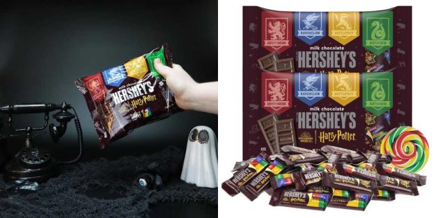 We Don’t Know Who Needs To Hear This but, Hershey’s Has Released New ...