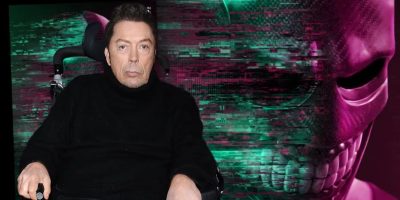 Tim Curry Announces Return to Acting After 14 Years