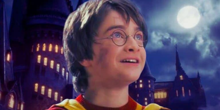 'Harry Potter' Movie With New Scenes Getting Theatrical Release