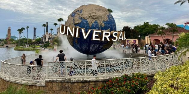 Massive Overhaul: Universal Orlando Plans To Demolish Entire Land by ...