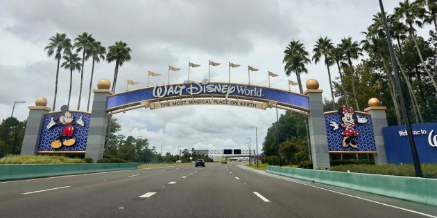 Mass Shooting at Magic Kingdom: Real-Life Incidences of Gun Violence at ...