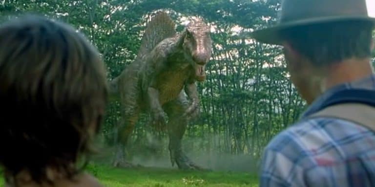 'Jurassic Park': Full Recap of the Entire Film Series Before You Watch ...
