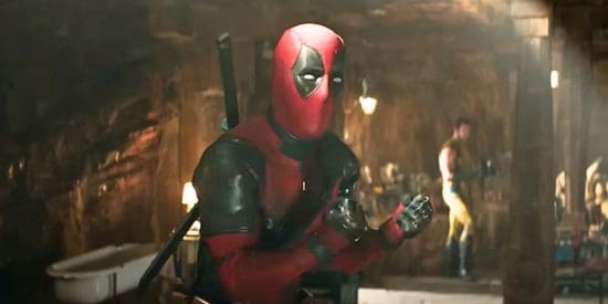 Marvel Drops 'Deadpool', 'X-Men' Series Also Canceled
