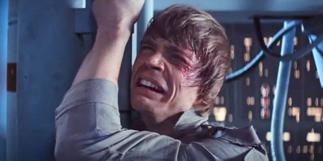 13 Characters From the Original 'Star Wars' Trilogy Ranked