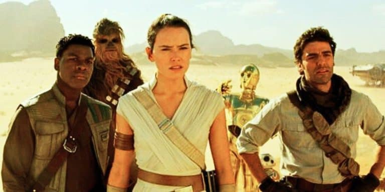 All 15 ‘Star Wars’ Movies Ranked From Worst To Best