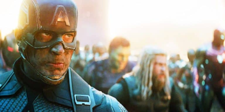 Marvel Reveals Main Superhero Team for "Avengers: Armageddon"