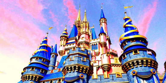 The Former Nazi Behind One of Cinderella Castle’s Most Iconic Features