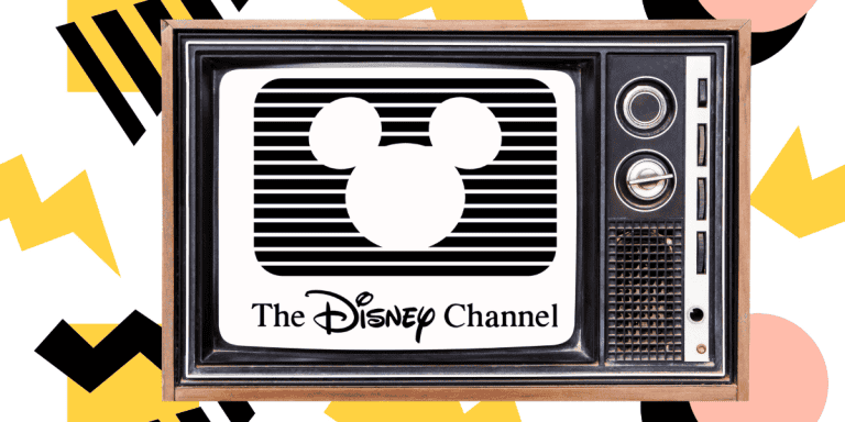 Here's Why Your Favorite Disney Channel Shows Were Ditched at the ...