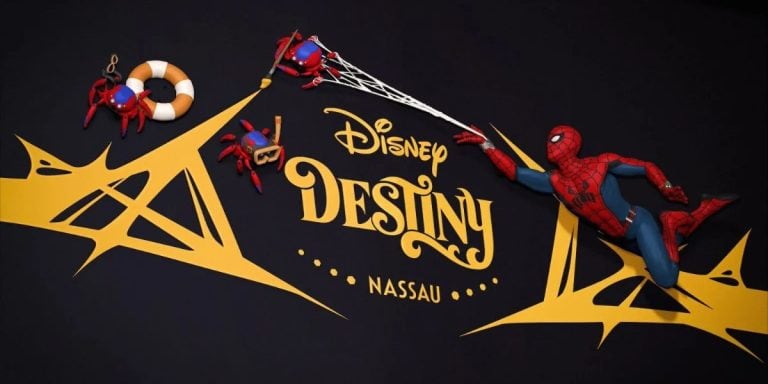 Disney Hiring New Spider-Man, Hercules, and Jack Sparrow for Upcoming ...
